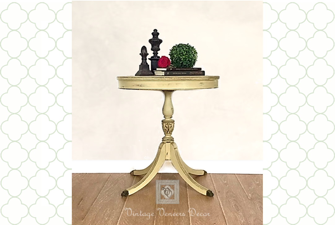 Home | Vintage Veneers Decor | Hand-Painted Furnishings, Painting ...