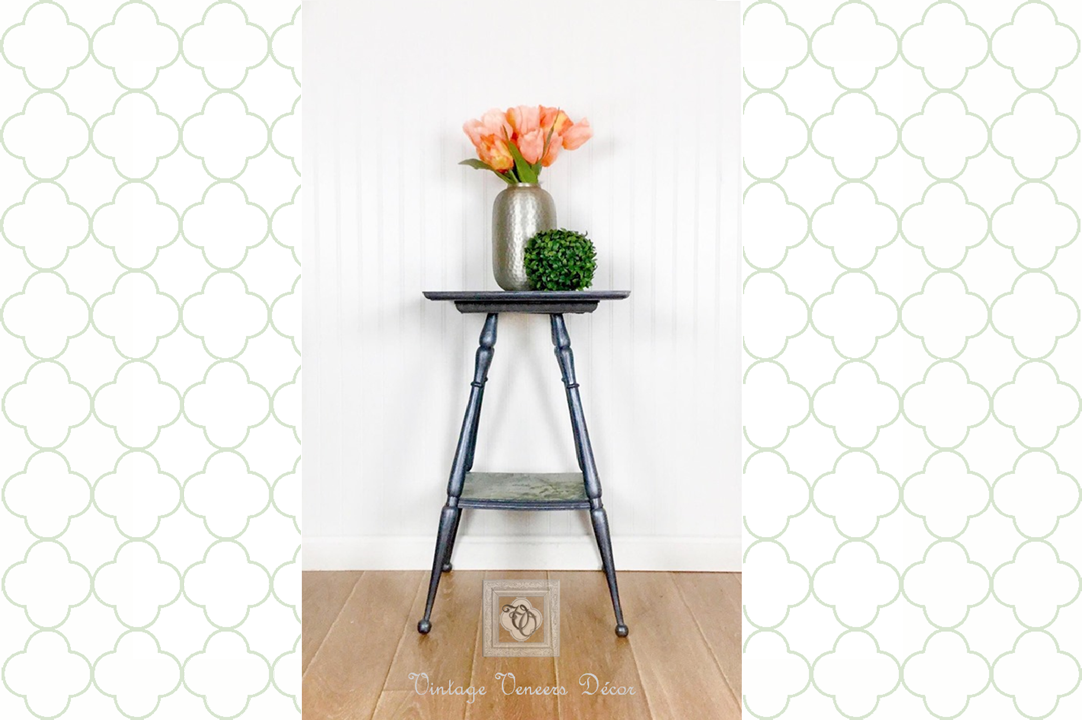 Home | Vintage Veneers Decor | Hand-Painted Furnishings, Painting ...